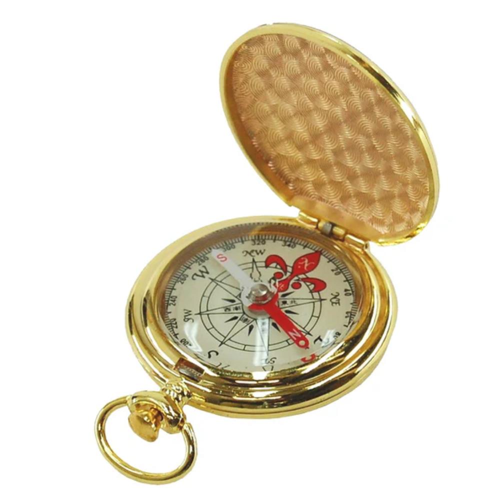 Pocket Compass – Bannon Jewellers