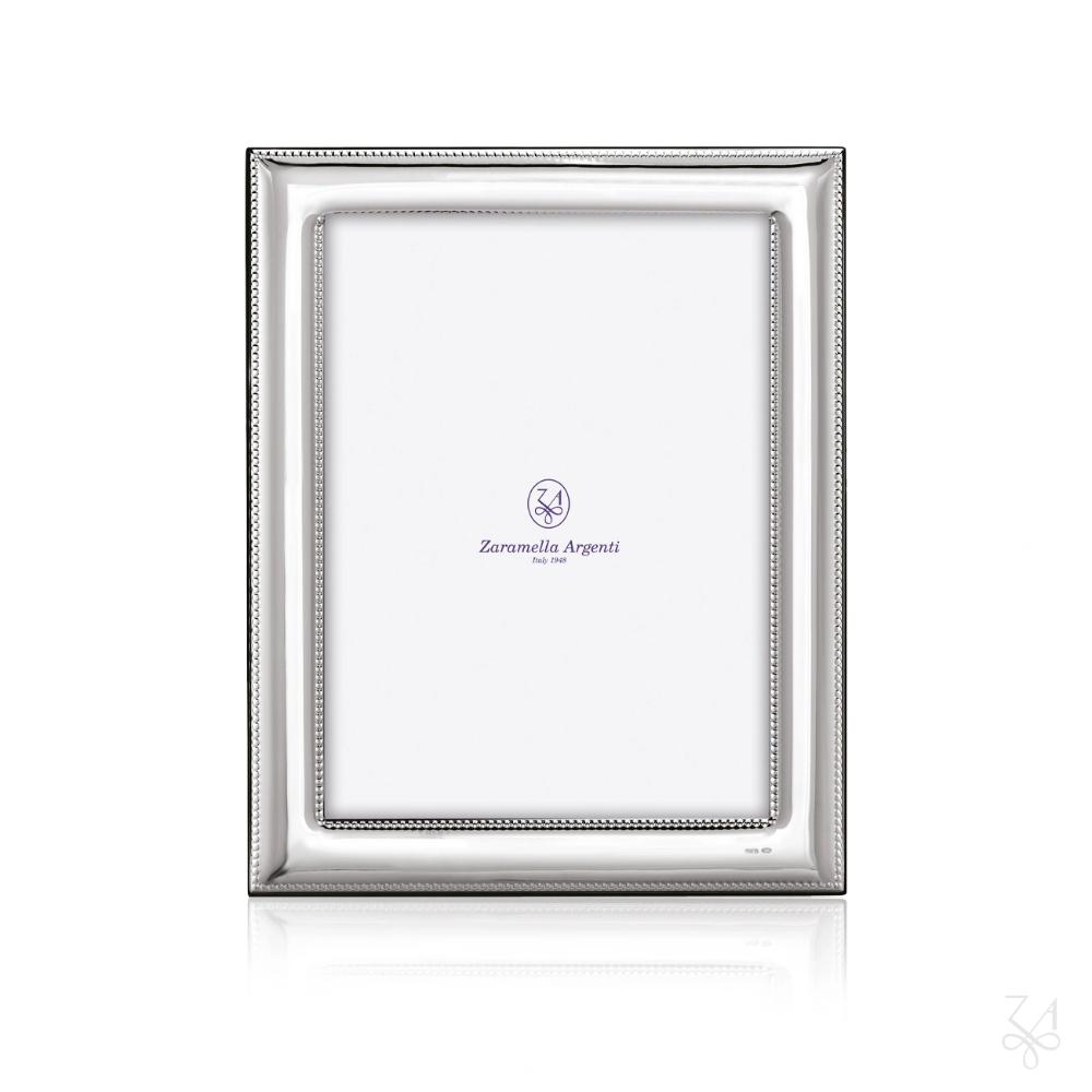 Sterling Silver Roma Photo Frame – Bannon Jewellers